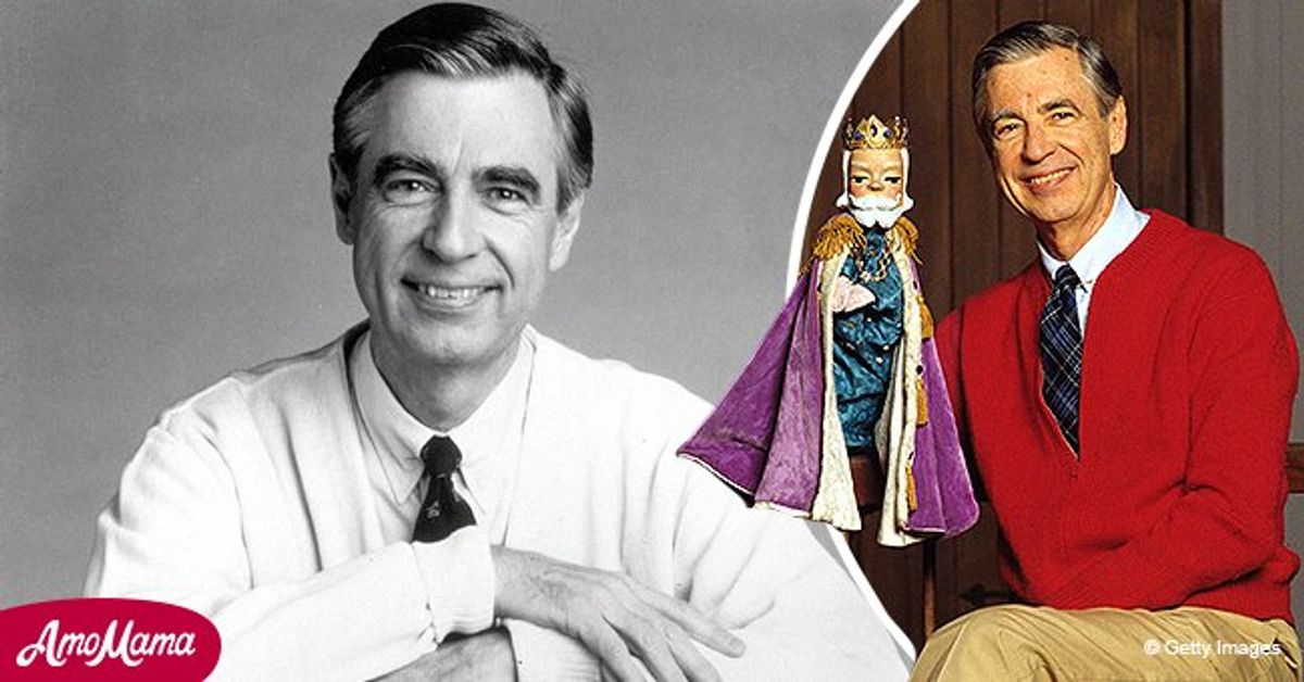 20 Mr Rogers Facts That Fans Might Have Missed