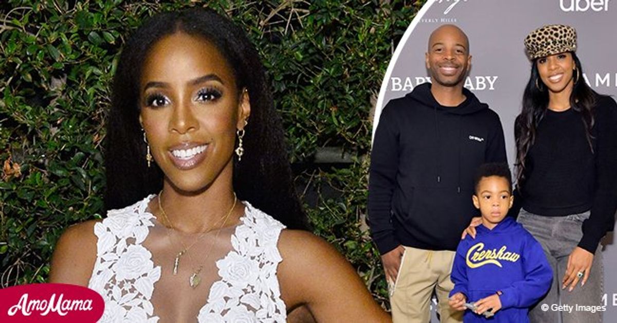 10 Unknown Facts Kelly Rowland Revealed about Herself