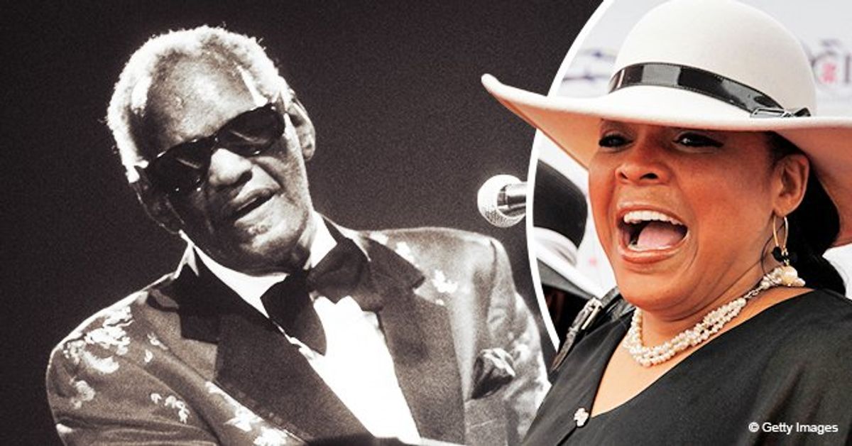 Ray Charles' Singer Daughter Sheila Denied Her 5 Kids – inside Her ...