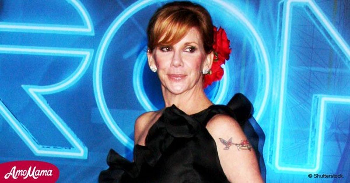 'Little House on the Prairie' star Melissa Gilbert opens up about ...