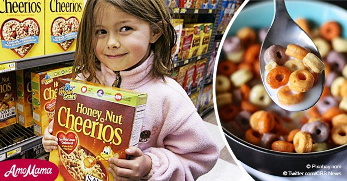 Trace amounts of cancer-causing weed killer found in 26 of the 28 ...