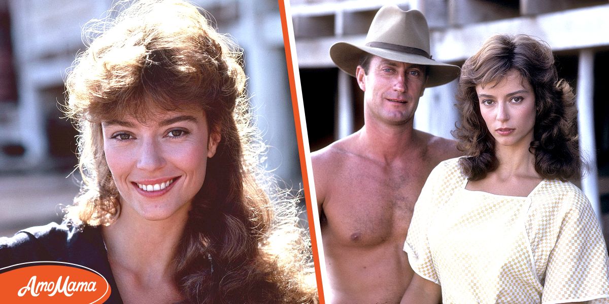 'Thorn Birds' Rachel Ward Looks 'Stunning' at 65 - She Found Love with ...