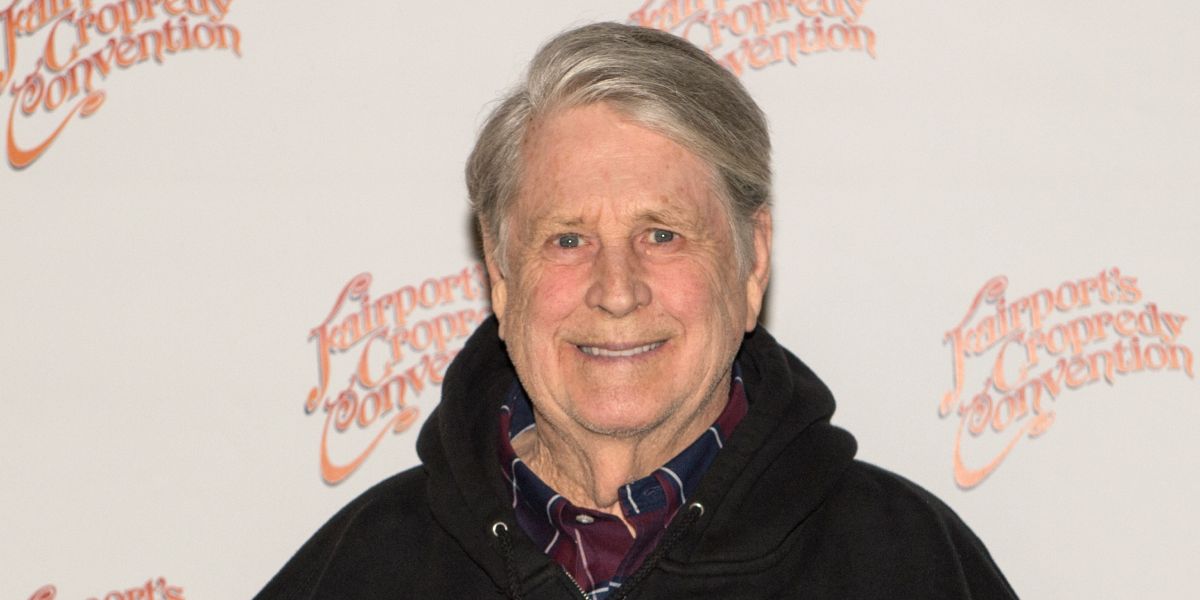 Cause of Death of Beach Boys Legend Brian Wilson Revealed