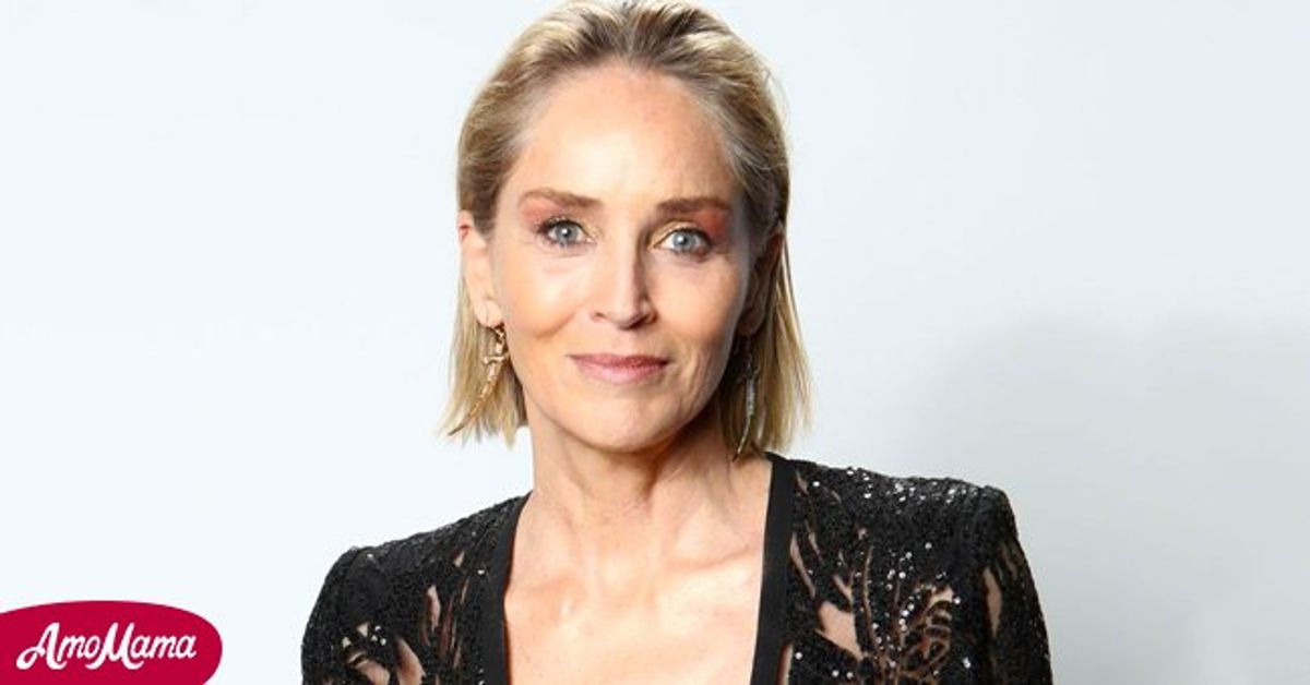 Sharon Stone, 63, Gives a Candid Interview to Elle Spain Talking About ...