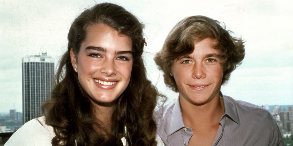 What Happened to Christopher Atkins, 44 Years after 'The Blue Lagoon'