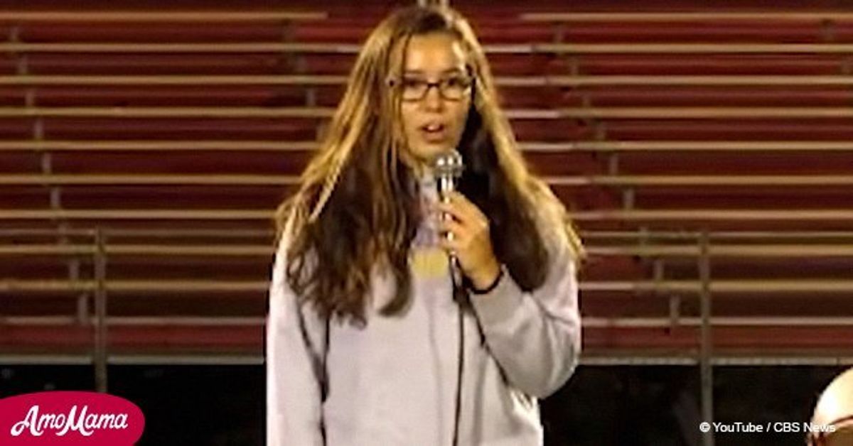 Heartbreaking video shows Mollie Tibbetts speaking about faith 2 years ...