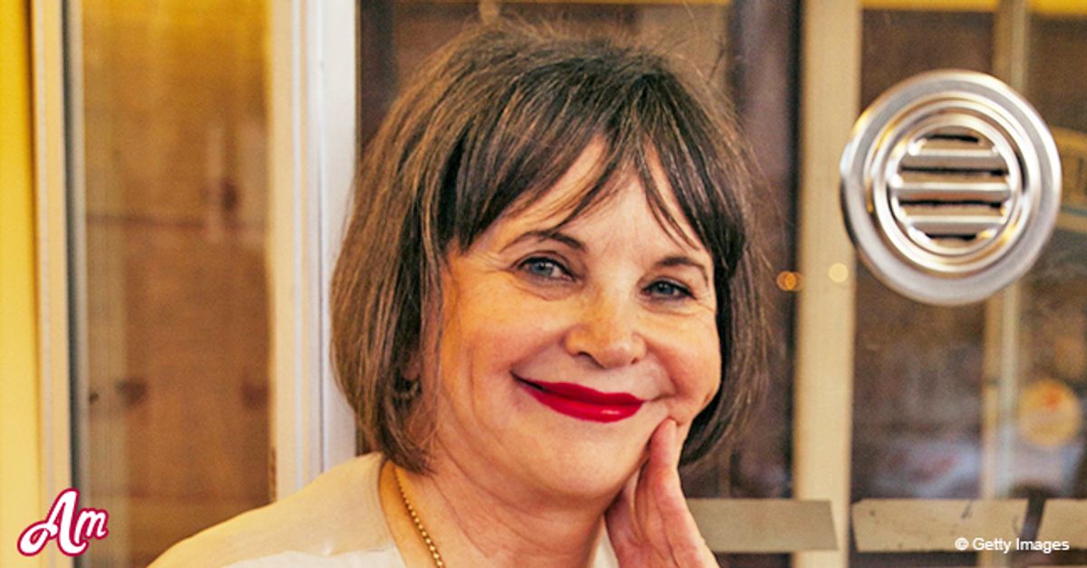 Cindy Williams Reveals How Far She Went to Change the Set of "Laverne ...