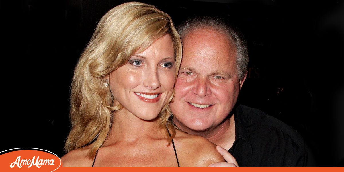 Kathryn Adams Limbaugh: Rush Limbaugh's Fourth Wife Is a Direct Descendant of One of the ...