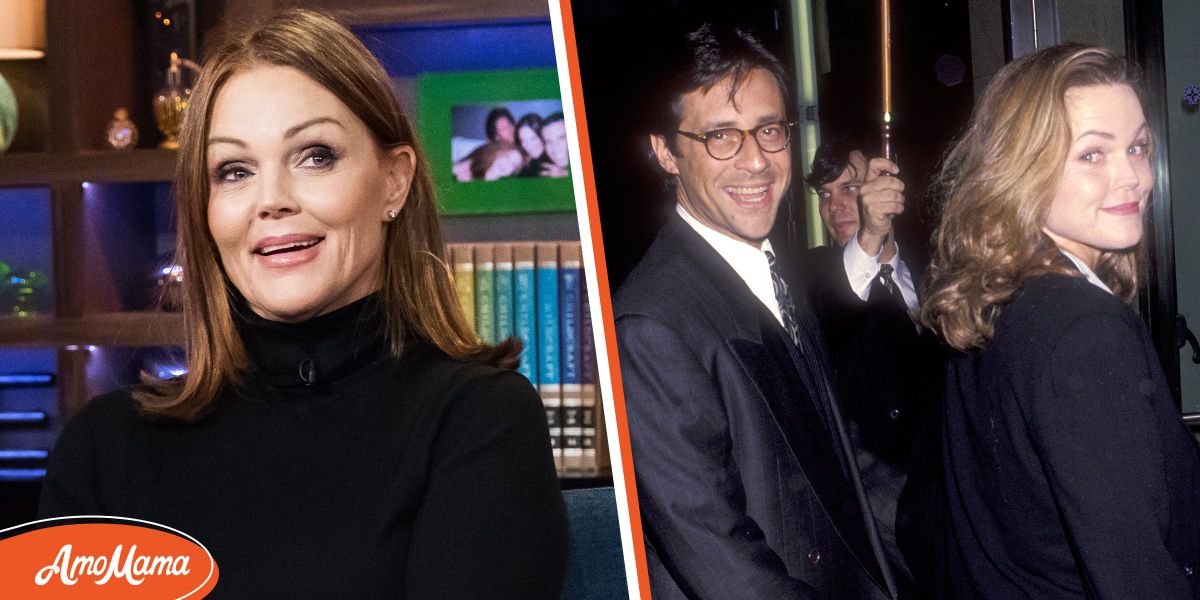 Belinda Carlisle Said Separate Bedrooms Was a Good Thing in Her Then-29 ...