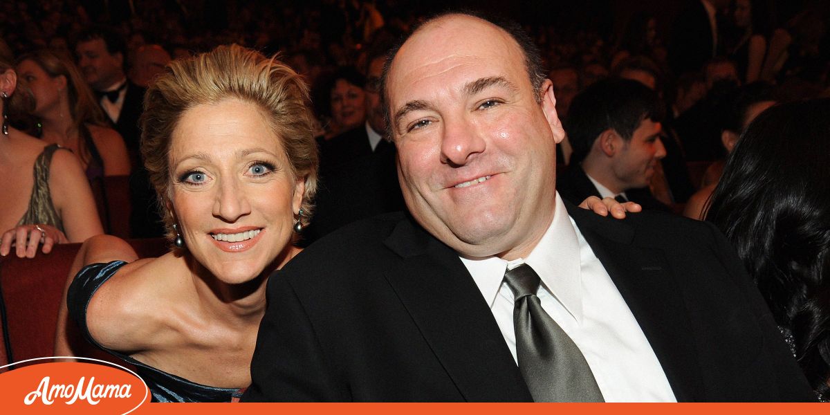 Edie Falco Never Married Though Had 'Intimate' Bond with On-Screen Husband