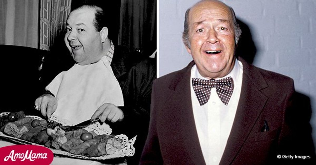 Stubby Kaye Appeared in 'Adam-12' as Bernie Goodman — inside Life and ...