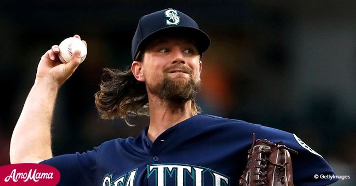 Mike Leake, Former Cincinnati Reds Pitcher, Advanced Directly to the ...