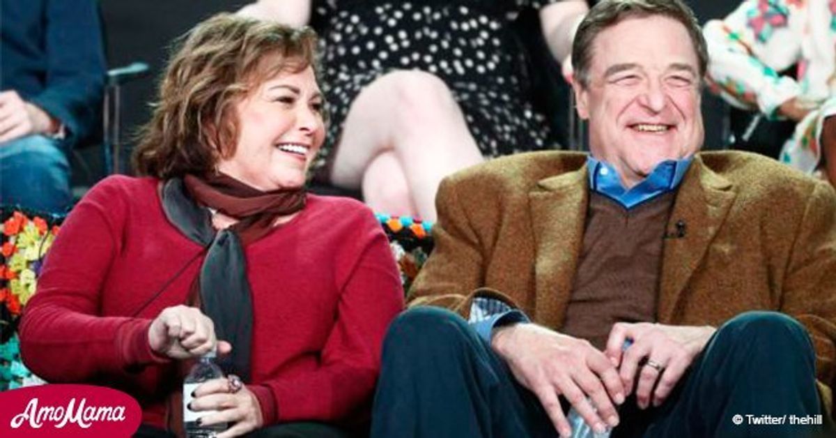 Here's 10 U.S. cities with the highest ratings of the 'Roseanne' revival