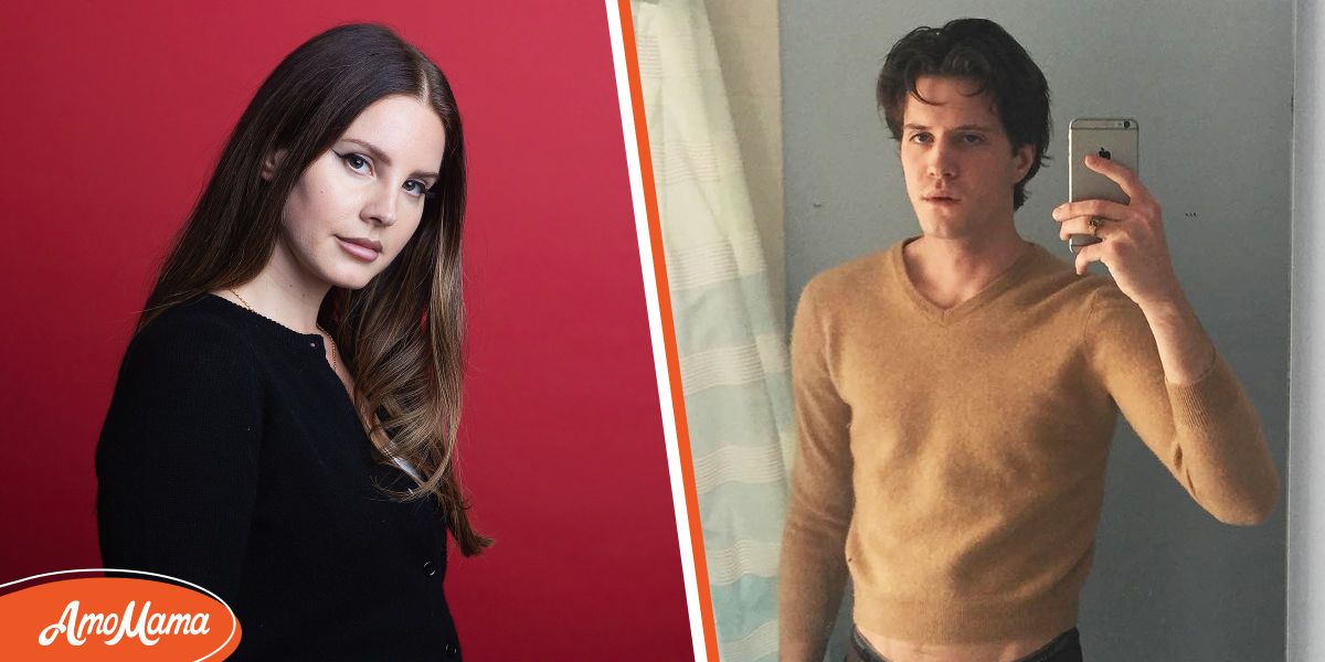 Fans Like Lana Del Rey’s Brother Charlie Grant - Facts about His Life