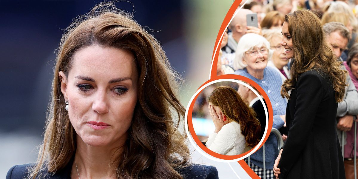 Fans Defend Kate after 11 Years of Her Name Misrepresented in Media ...
