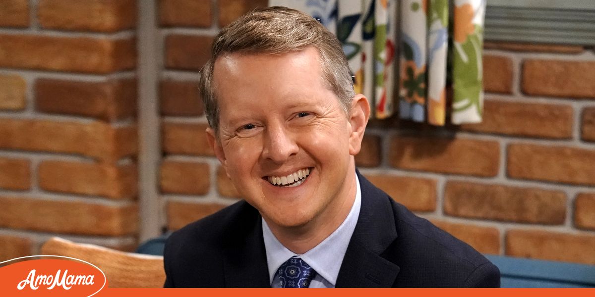 Caitlin Elizabeth Jennings: The Doctor Who Delivered Ken Jennings ...