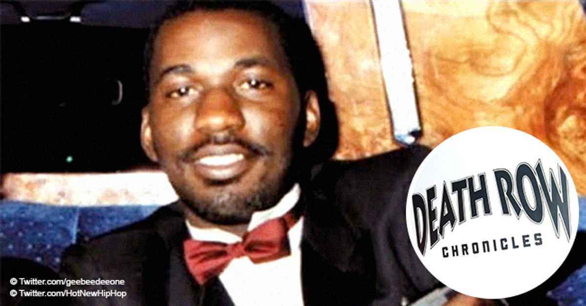Death Row Records Co-Founder Michael 'Harry O' Harris to Be Released ...