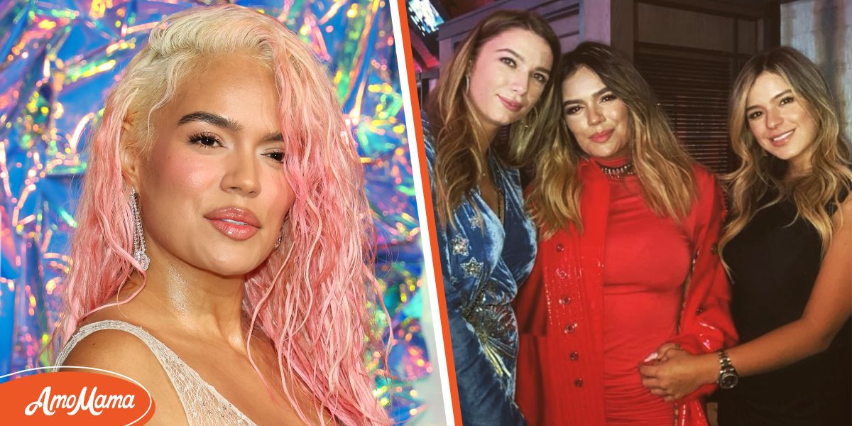 Karol G's Sisters: The Singer Is One of 3 Daughters in the Family