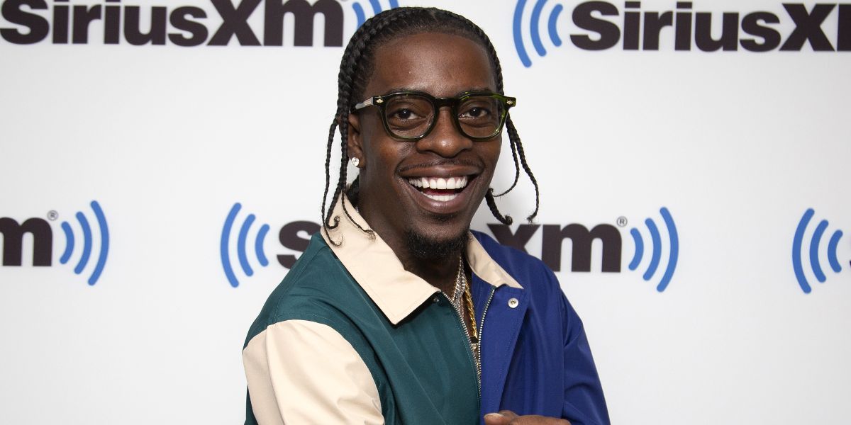 Rapper Rich Homie Quan Found Dead at 34 at Home: Details