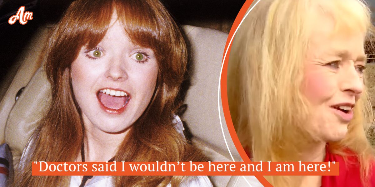 Susan from ‘Eight Is Enough’ Lives in Old Trailer — She Still Beams ...