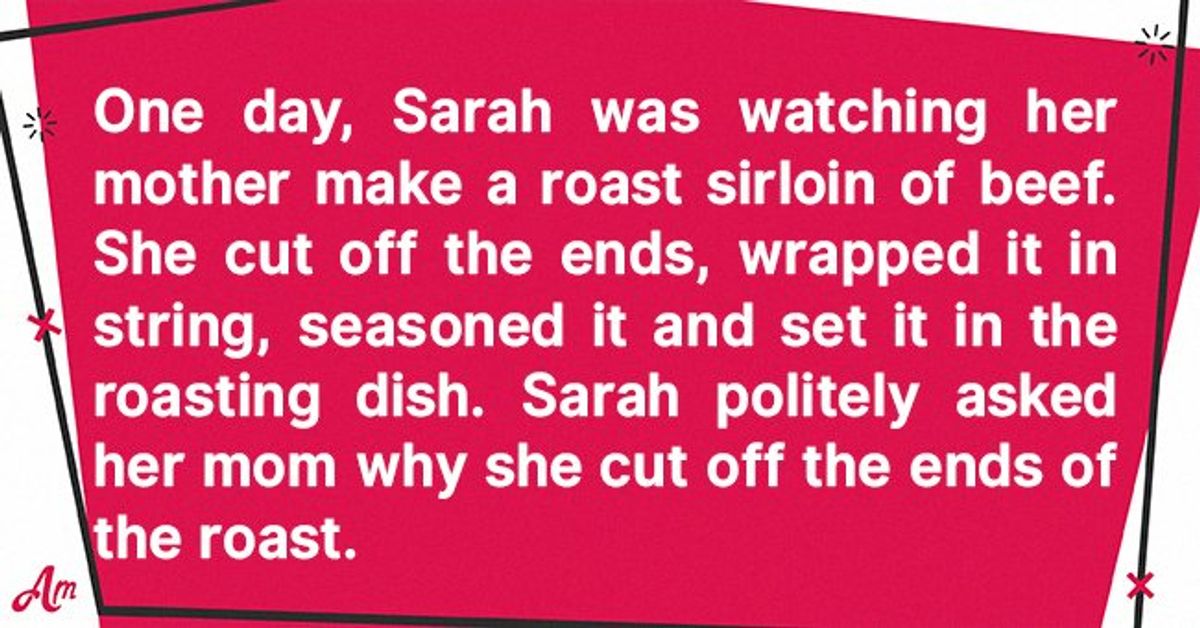 Three Hilarious Jokes about Cooking Struggles