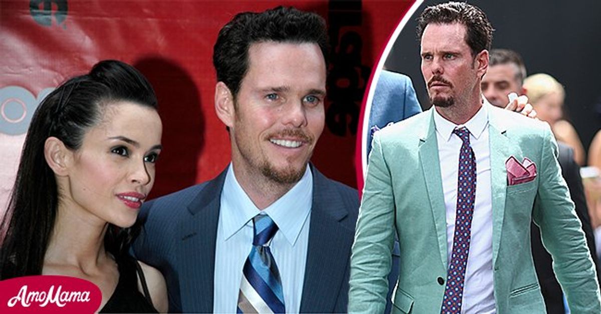 Kevin Dillon's Failed Marriage and Expensive Divorce — He Had No Money ...