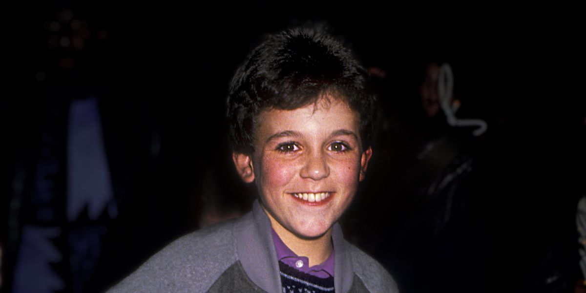 This '80s Child Star Swapped Hollywood Glitz for a Quiet Life as a ...