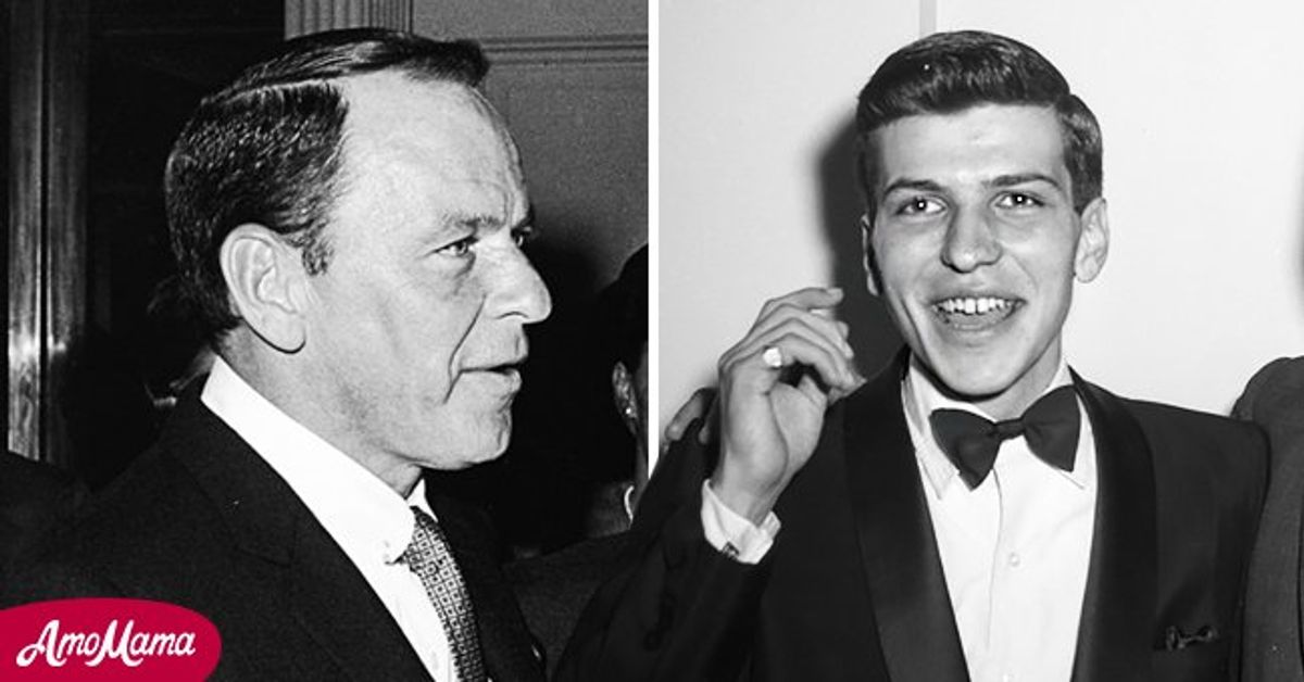 Frank Sinatra’s Only Son Was Kidnapped at Just 19 – One of the ...