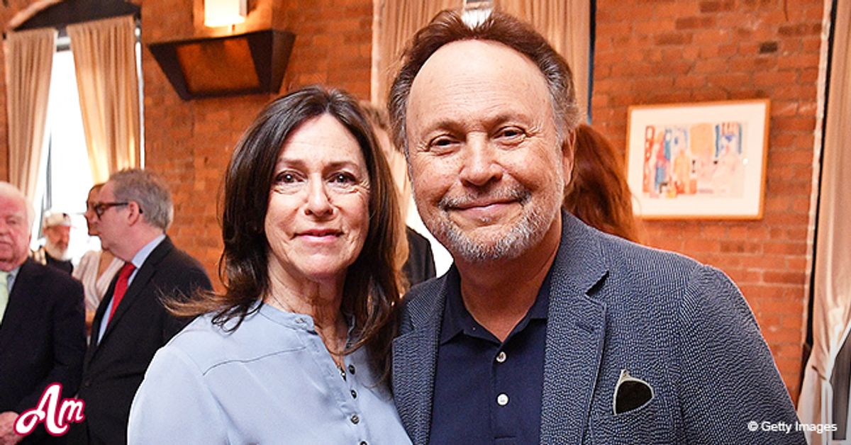 Inside the Almost 50-Year Marriage of ‘Soap’ Star Billy Crystal