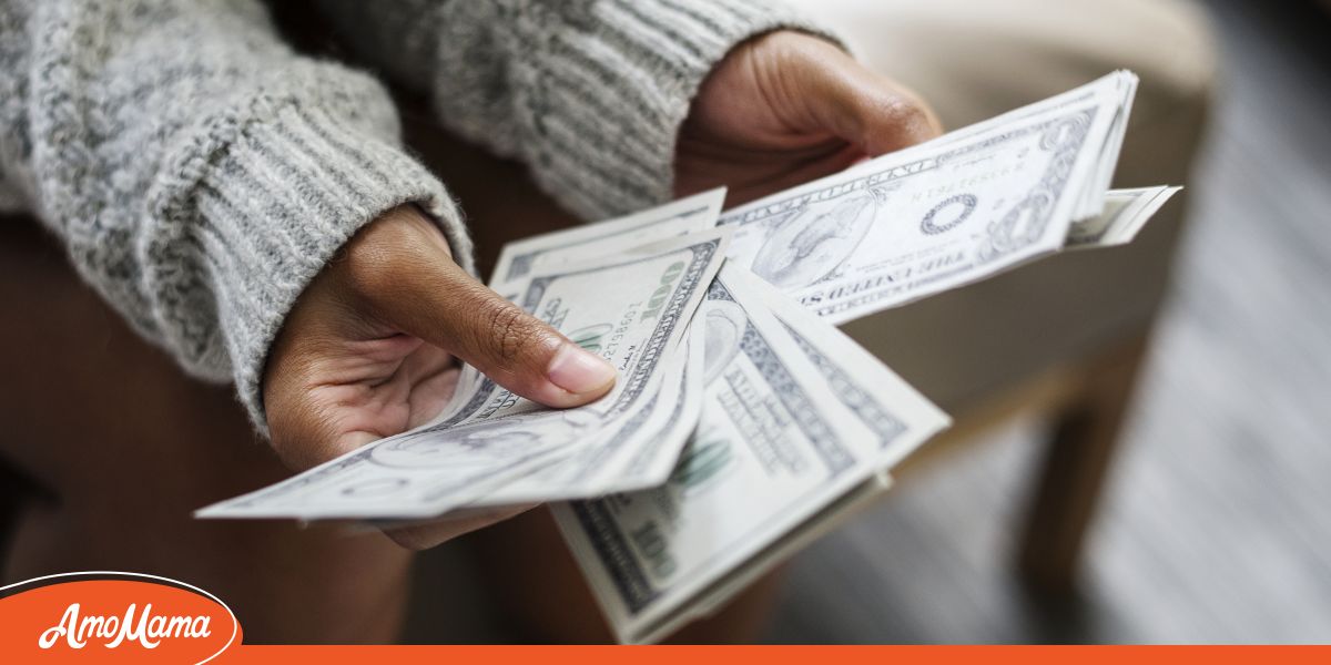 Am I Wrong for Not Returning Money My Ex-husband Sent to Me Mistakenly?