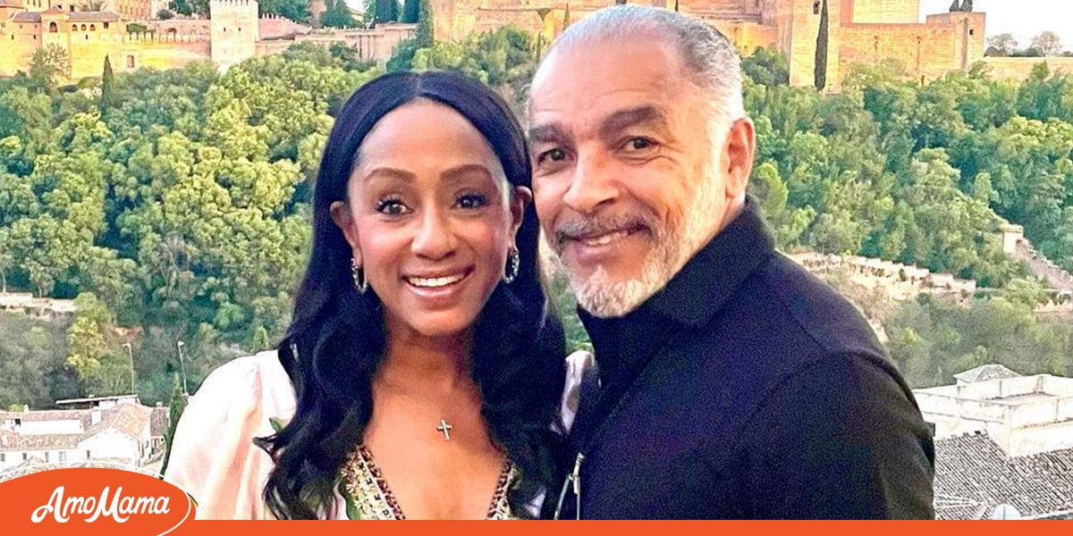 Malaak Compton-Rock’s Boyfriend Is Sheryl Lee Ralph’s Ex Eric Maurice