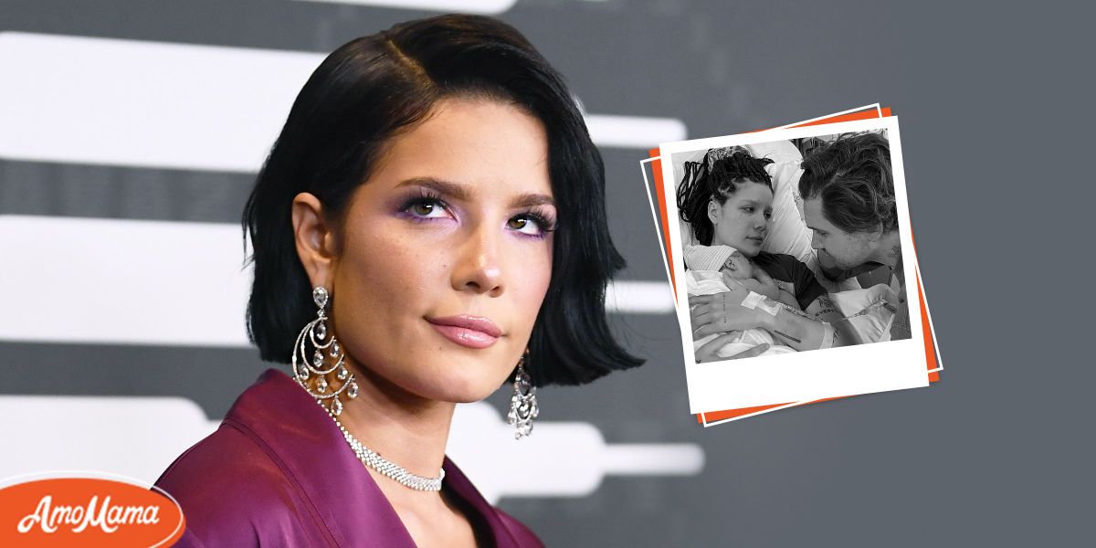 Who Is the Father of Halsey’s Baby? Meet the Singer’s Boyfriend Alev Aydin