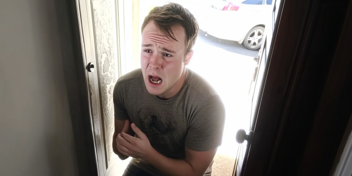 My Ex-Husband Broke Into My House and Begged on His Knees – I Knew Karma Was in Action