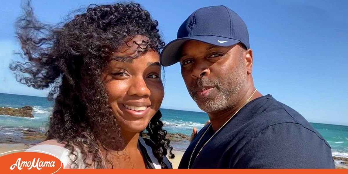 Sarah Jakes Roberts on the Moment She Knew Her Husband Is Her Soulmate