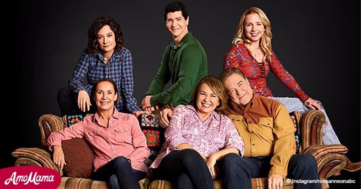 People: ABC looking at 'Roseanne' spin-off