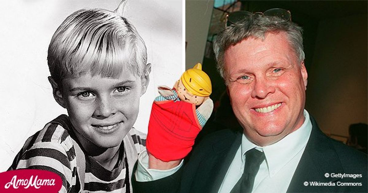 'Dennis the Menace' Star Jay North's Life after Nationwide Fame