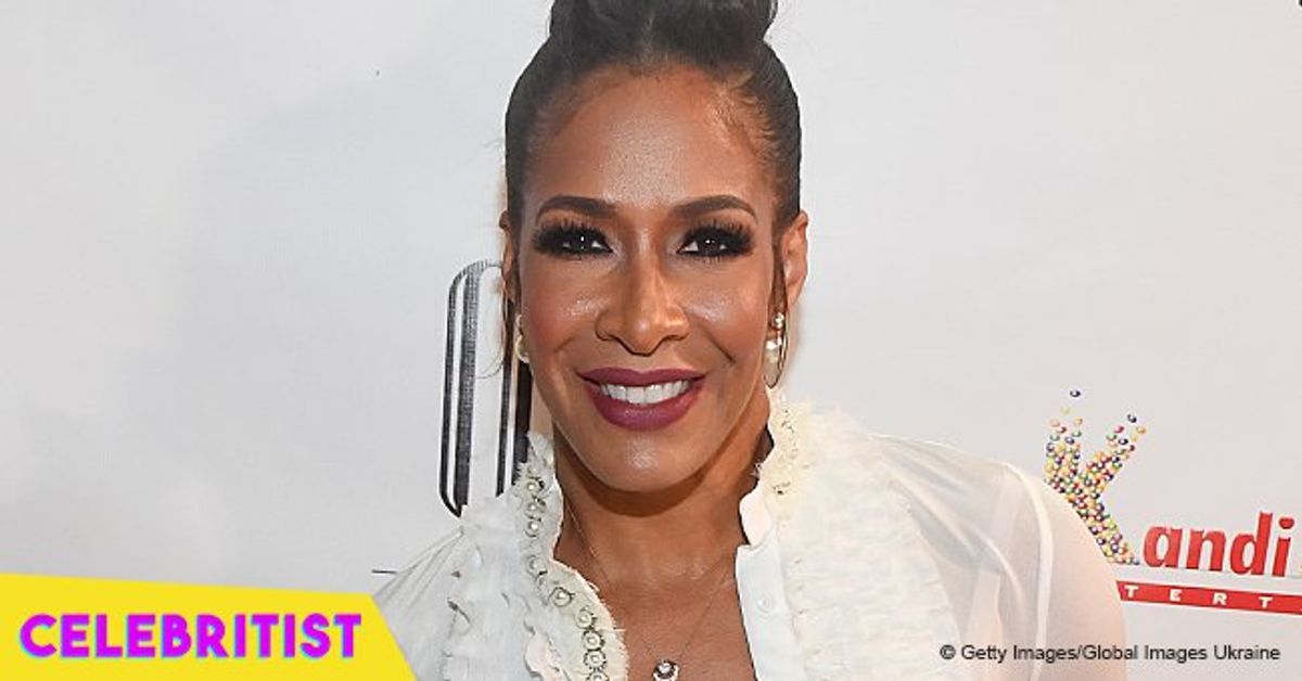 Shereé Whitfield shares an inside look of her 'Chateau Sheree' in video ...