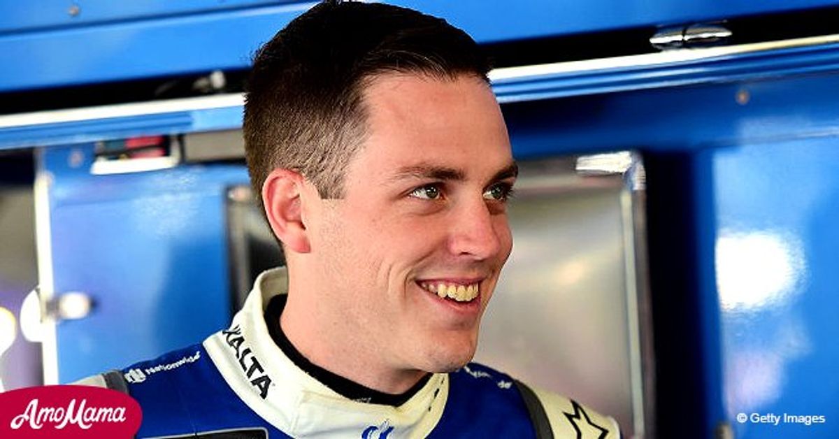 NASCAR Star Alex Bowman Wins Daytona 500 Pole — Facts about His Life ...