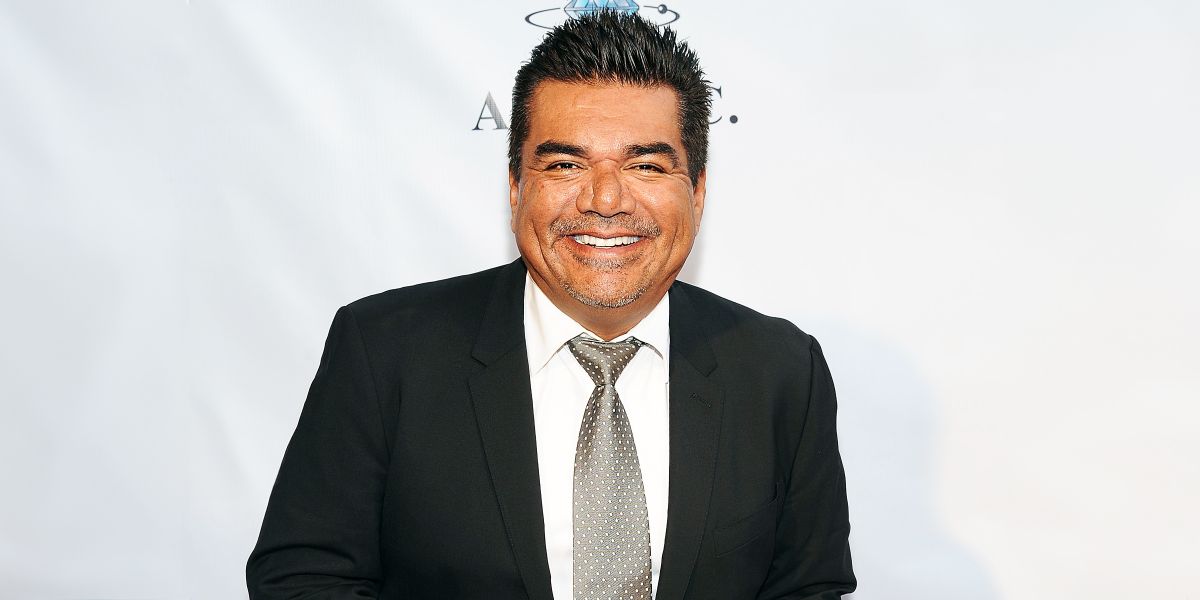 Fans 'Didn't Recognize' George Lopez, 63, After His Recent Appearance ...