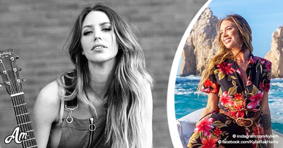 Kylie Rae Harris Died in 3-Vehicle Crash after Sharing Last Twitter ...