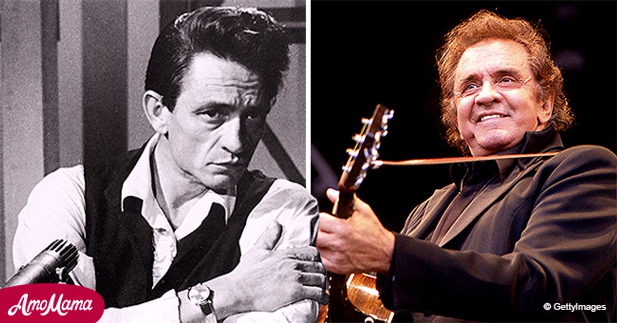 Johnny Cash: Little-Known Stories about the Singer That Show He Lived a ...