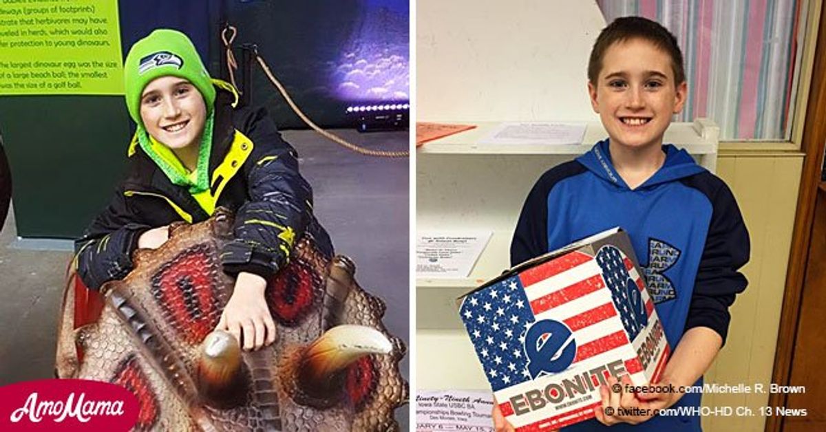 Preliminary autopsy results of missing teen Corey Brown reveal the ...