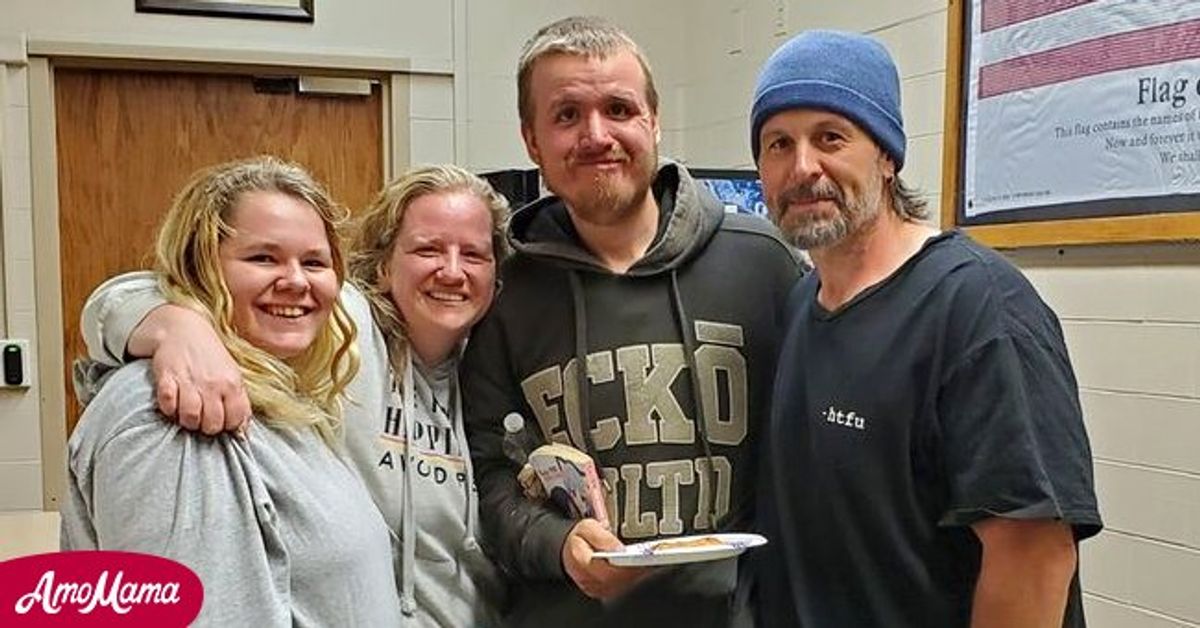 Missing Man with Autism Spectrum Disorder Reunited with Family Thanks ...