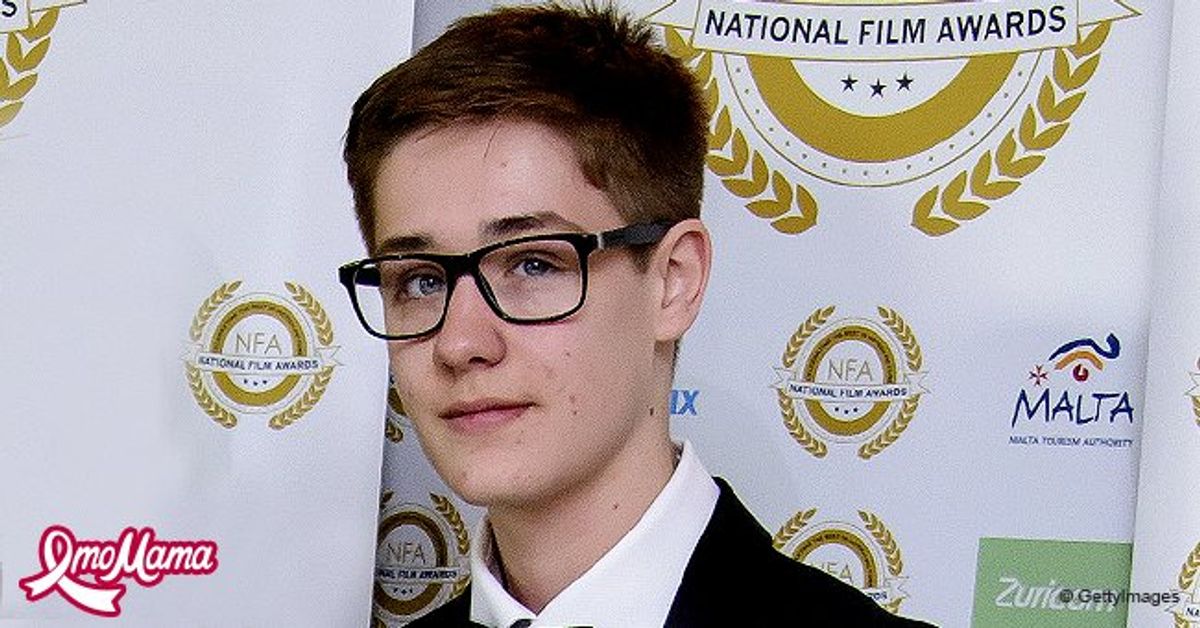 Star of BBC's Kids Show 'So Awkward,' Archie Lyndhurst Dies at 19