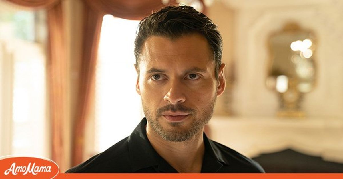 Who Is Adan Canto's Wife? Meet Stephanie Ann Canto Who Was Once His Co ...