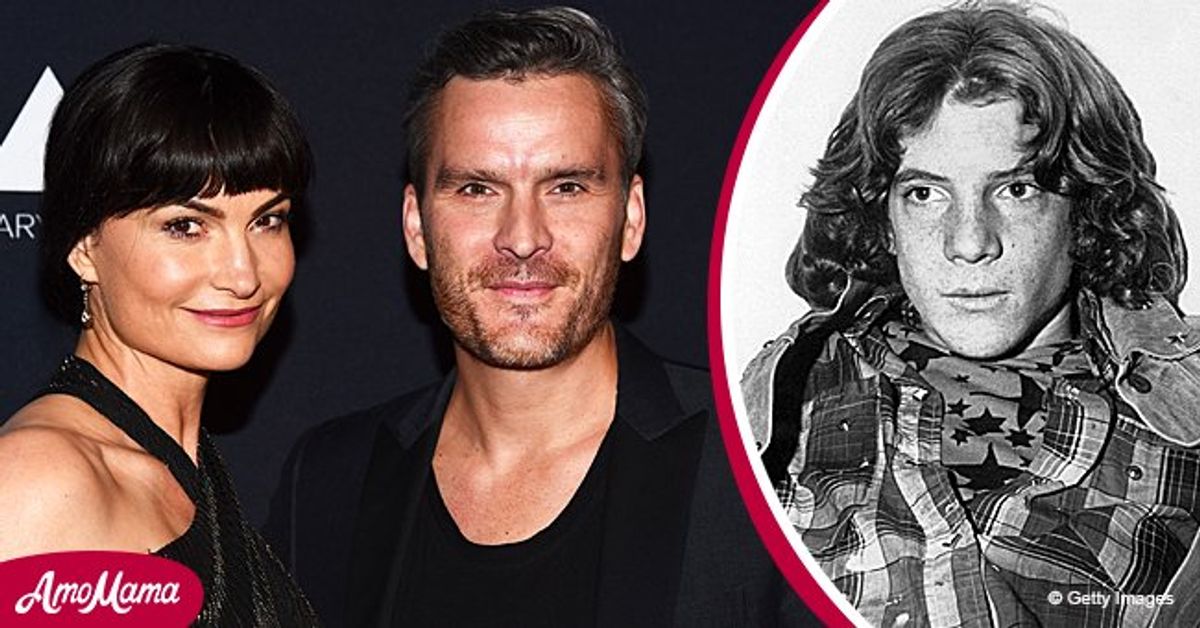 Who Is Balthazar Getty Whose Father John Paul Getty III Was Kidnapped ...