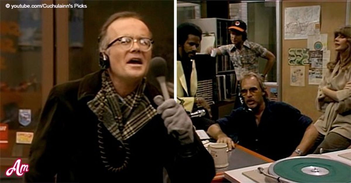 'WKRP in Cincinnati's 'Turkeys Away' Episode Is Still One of TV's ...