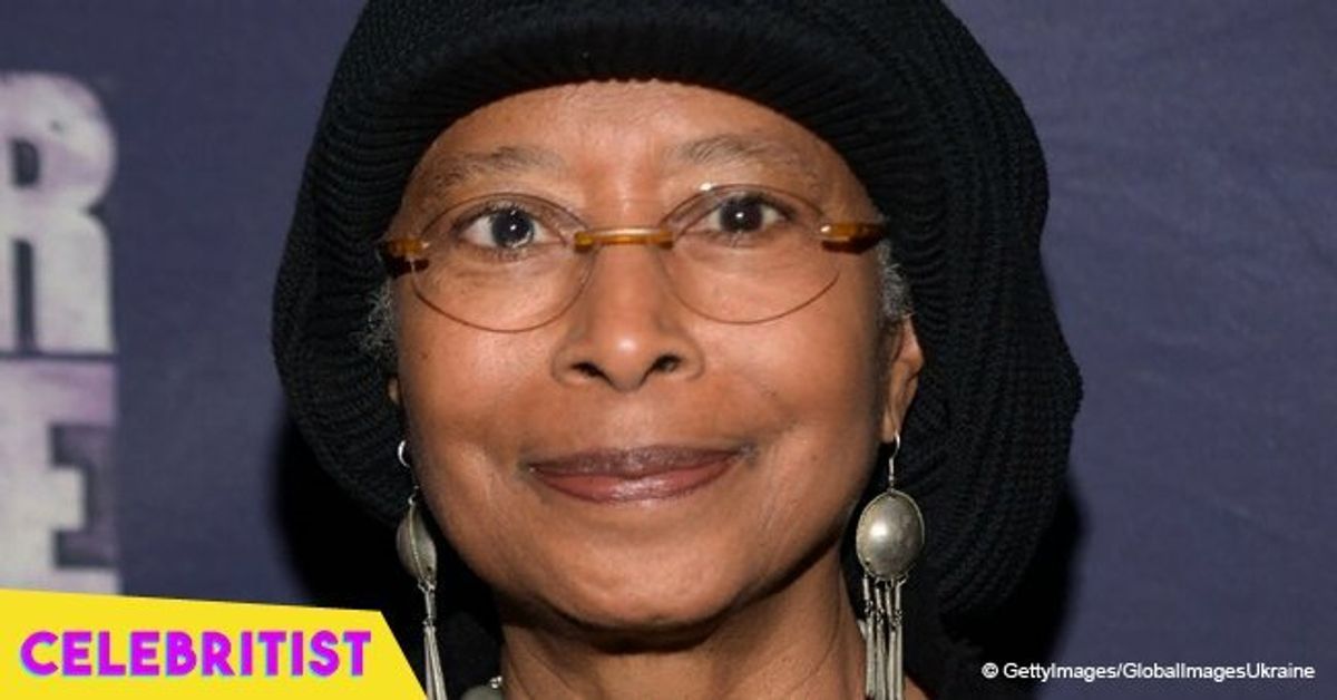 Alice Walker reportedly disowned her only daughter, taught her that ...