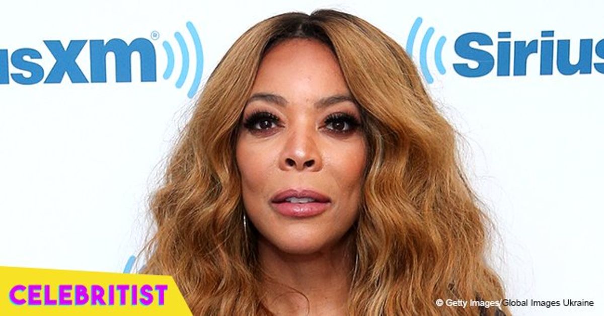 Wendy Williams breaks silence on her struggle with Graves' disease