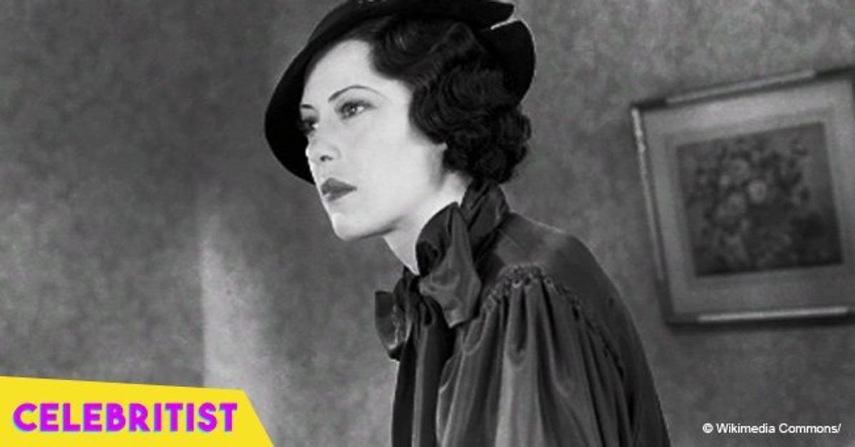 Fredi Washington became a famous actress in the '30s despite Hollywood ...
